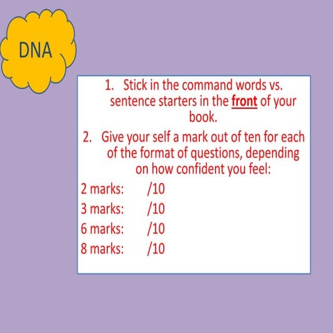 Is It Fair Revision | PPT