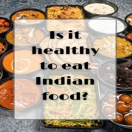 Healthy Traditional Indian Food_ The Secret to a Long Life.pptx
