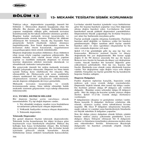 Isitma bolum-13 | PDF
