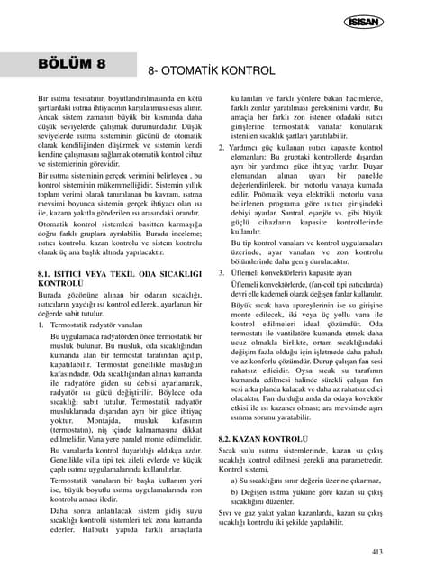 Otomatik Çiçek Sulama Sistemi | PDF