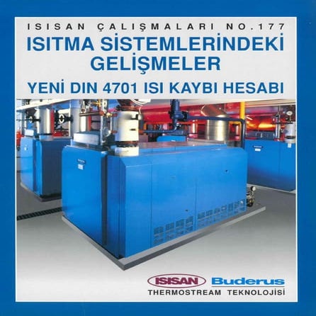 Isitma sistemindeki-gelismeler | PDF