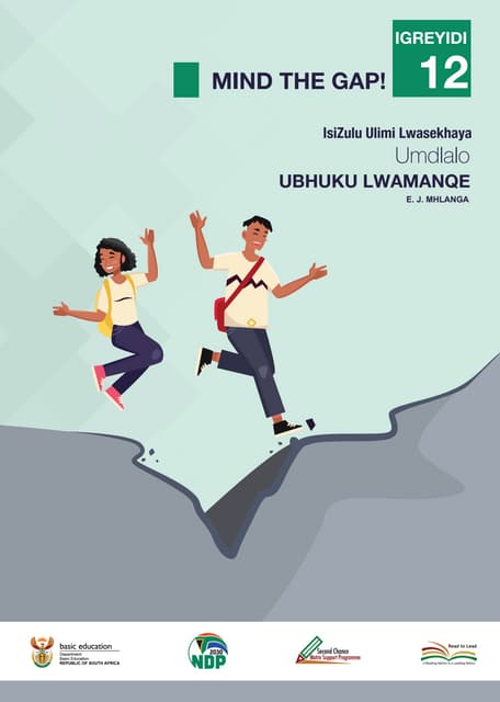 Izinkondlo1(2) | PPT