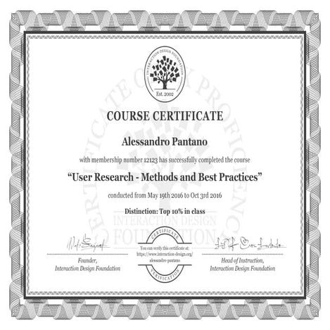 User Research - Methods and Best Practices | PDF