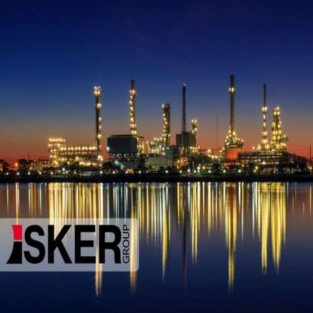 ISKER Group | PPTX
