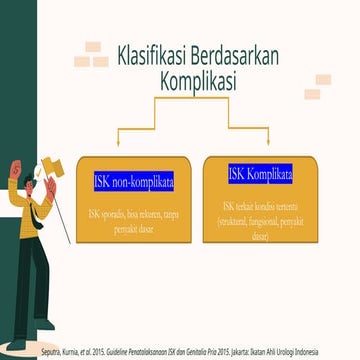 ISK Non-Komplikata ISK Komplikata pada Dewasa.pptx