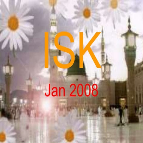 ISK_the_presentation.ppt