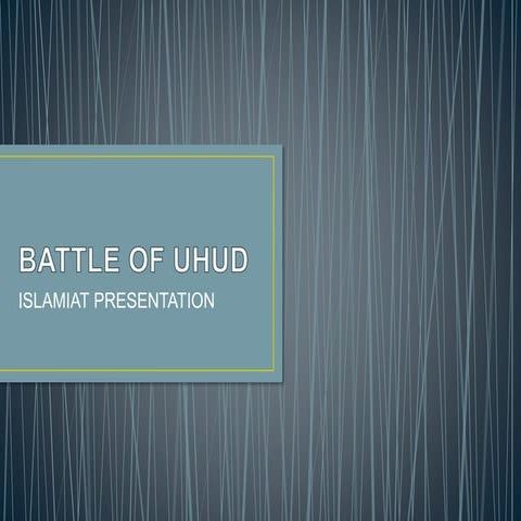Battles fought in Hazrat Umar's regime.pdf