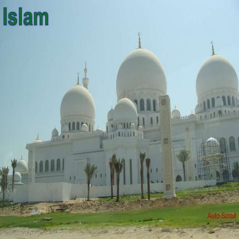 Islam | PPSX