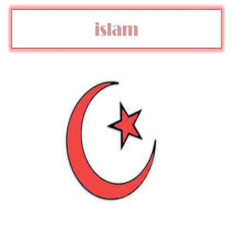 Islam | PPTX