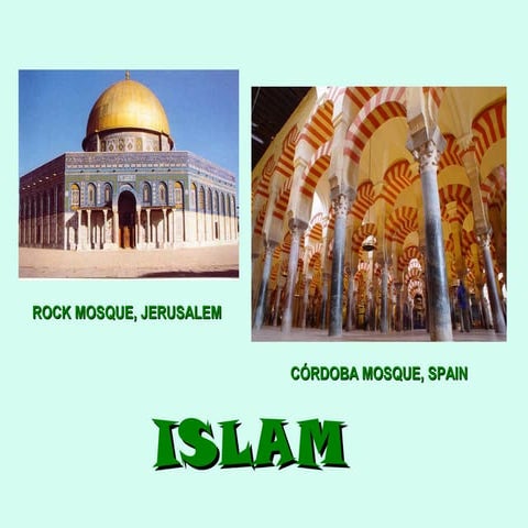 Islam | PPS
