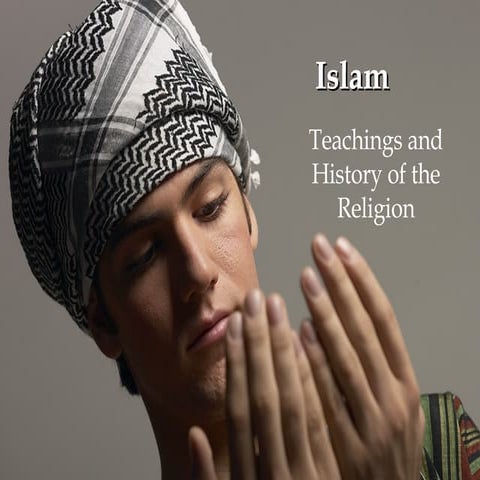 Islam | PPT