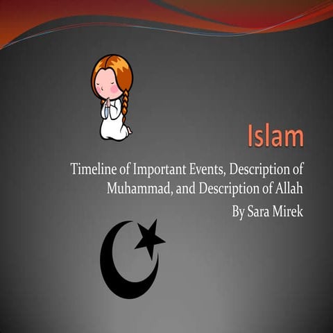 Islam | PPT