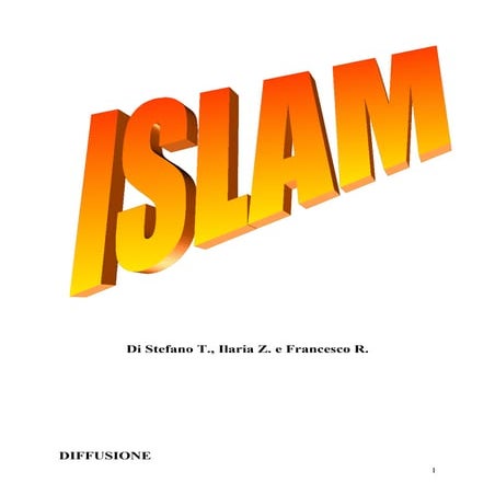 Islam | DOC