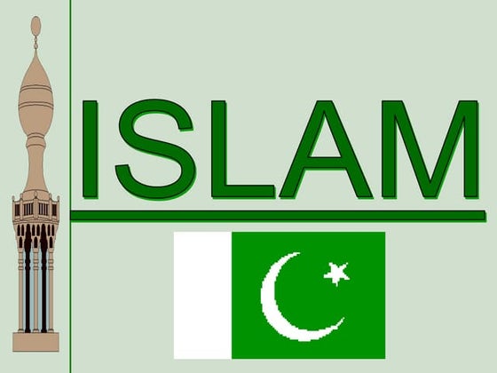 The Religion of Islam | PPT