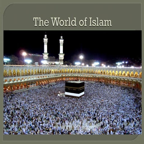 Islam | PDF