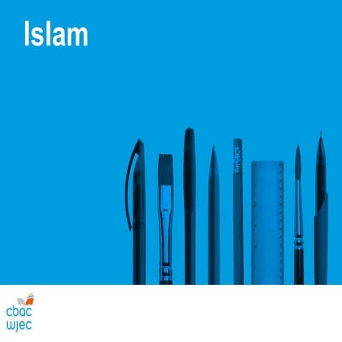 ABOUT ISLAMIC RELIGION WHICH EVERY ONE . | PPT