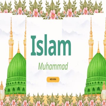 The Life of Prophet Muhammad and the Revelation of the Qur'an: An ...
