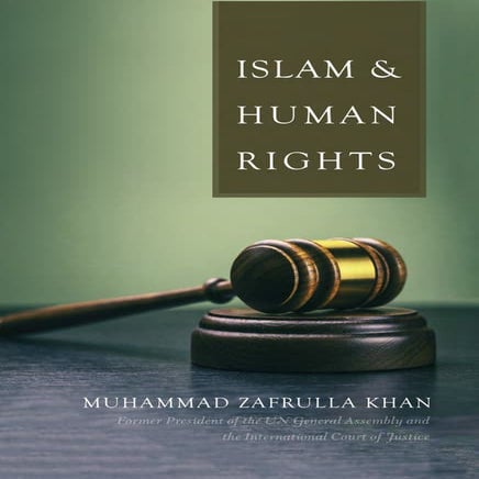 Islam and Human Rights | PDF