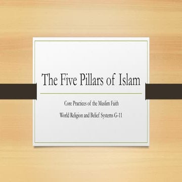 Islam Ppt Pptx Dkdjskdjdosjdjjqkjjxhdhhd Pptx