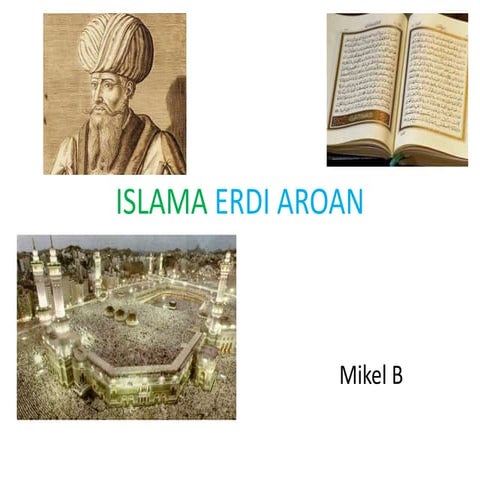 Islam | PPTX