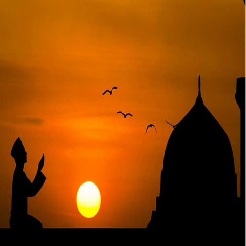 Introduction to World Religion-ISLAM PPT | PPTX