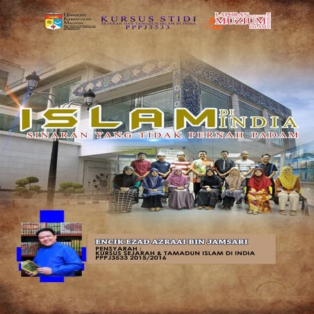 Islam di India | PDF