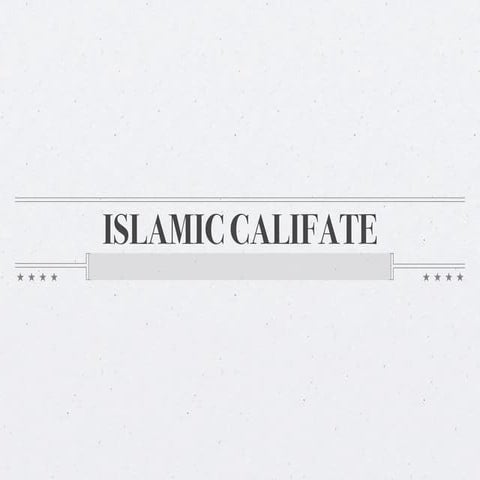 Abbasid Caliphate Project for grade 6 Term 1.pptx