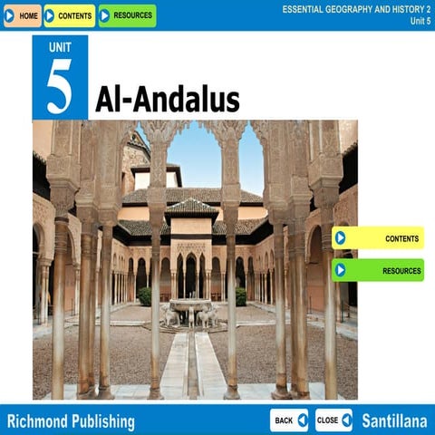 Islamic Art | PPS