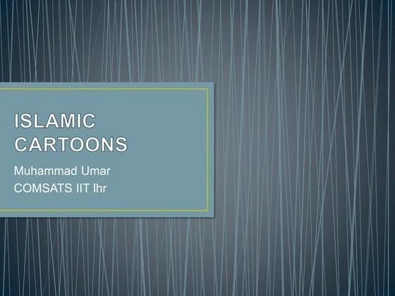 Umayyad Caliphate | PPT