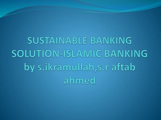 Presentation ar rahnu agrobank UITM SABAH | PPTX