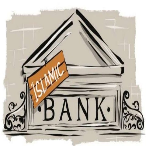 Islamic banking | PPTX