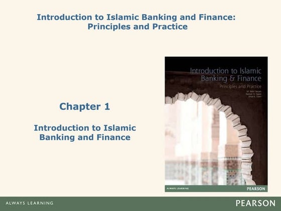 Introduction of Islamic Finance | PPT
