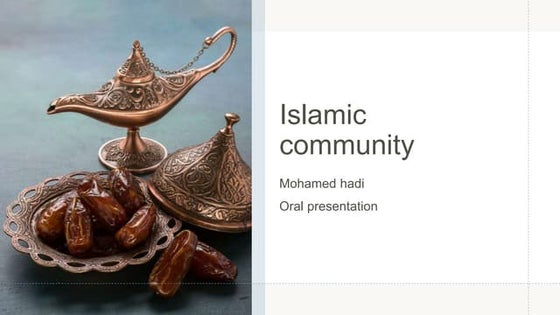 Islamic community power point.pptx