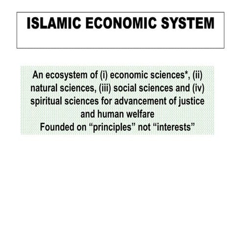 Islamic Economic System 23.pptx