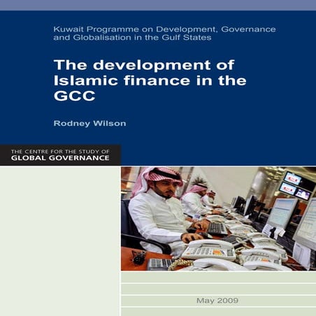 Investment in the Kingdom of Saudi Arabia | PDF