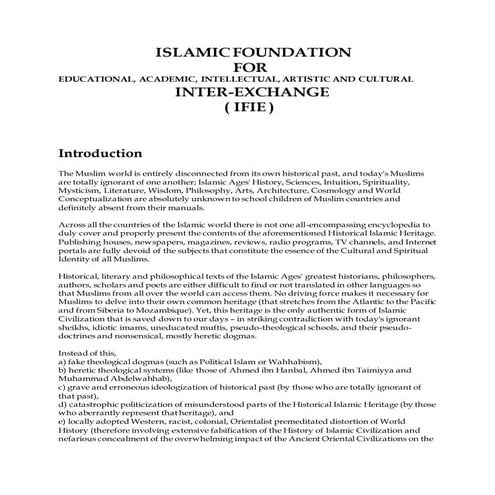 Wagar and Somali Culture | PDF