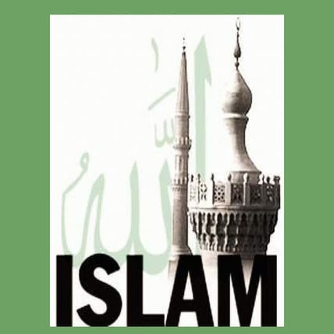 The History of Islam | PPT