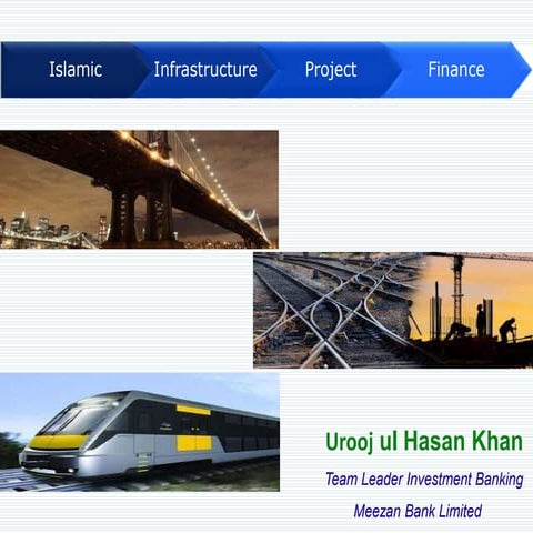 Islamic Infrastructure Project Finance.pptx