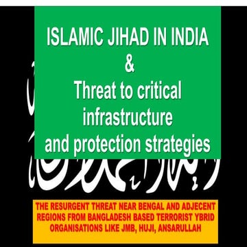 ISLAMIC JIHAD IN INDIA.pptx