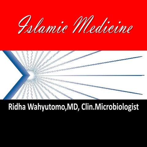Islamic medicine | PPTX
