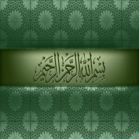 Islamic microfinancing | PPTX