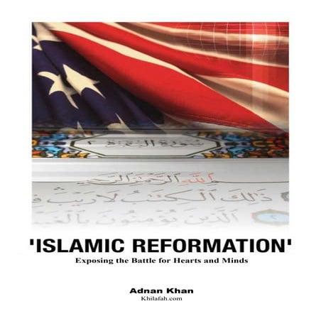 Islamic reformation | PDF | Islam | Religion & Spirituality