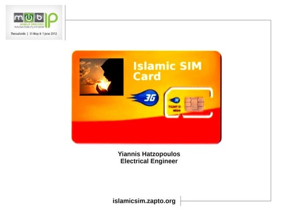 Deutsche Welle - Islamic SIM in Bengali | PDF