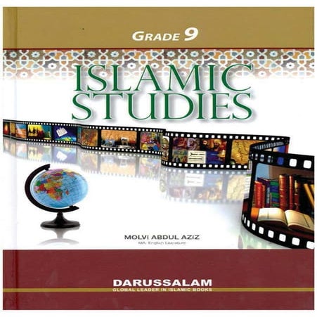 Islamic Education Series Grades 9-12 | PDF