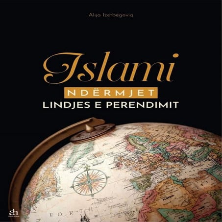 Islami ndermjet lindjes dhe perendimit | PDF