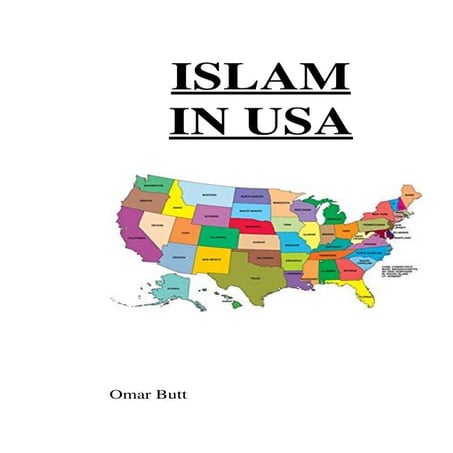ISLAM IN USA | PDF