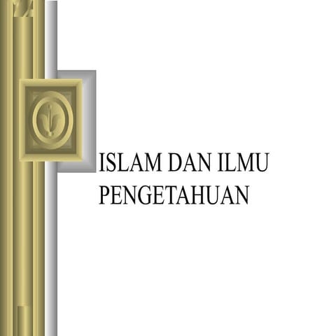 Islam & ip | PPT