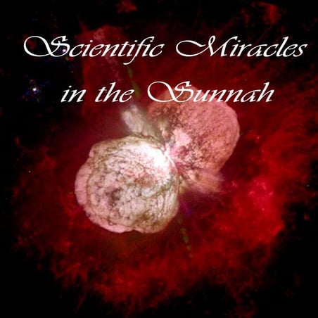 Islam - Scientific Miracles in the Sunnah of the prophet | PDF