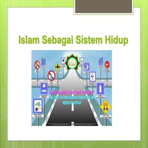 Islam sebagai sistem Hidup.pptx
