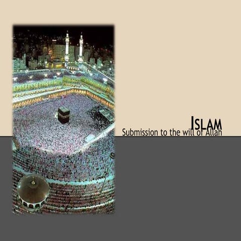 Islam | PPT